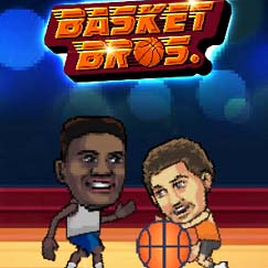 BASKET BROS