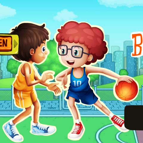 BASKETBALL MASTER