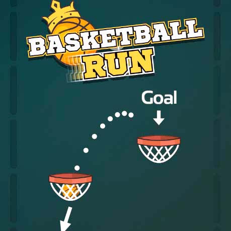 BASKETBALL RUN