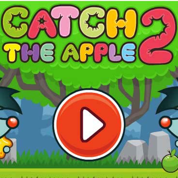 CATCH THE APPLE 2
