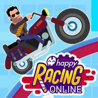 HAPPY RACING ONLINE