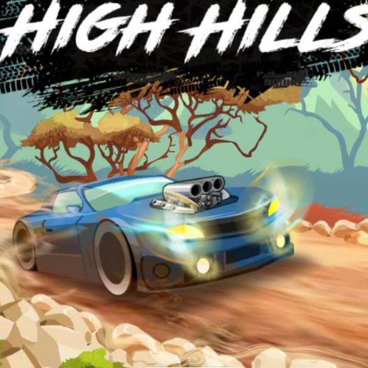 HIGH HILLS