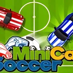 MINICARS SOCCER
