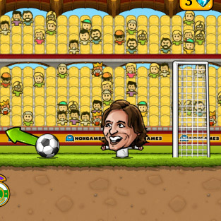 PUPPET SOCCER LA LIGA
