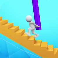 STAIR RUN ONLINE