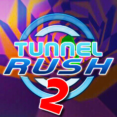 TUNNEL RUSH 2