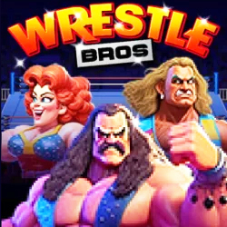 WRESTLE BROS